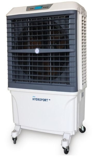HydroPort 18" - Ipari hűtés - Ipari párásítás, párásító rendszerek ...